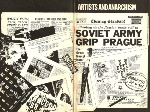 Volume Six | libcom.org